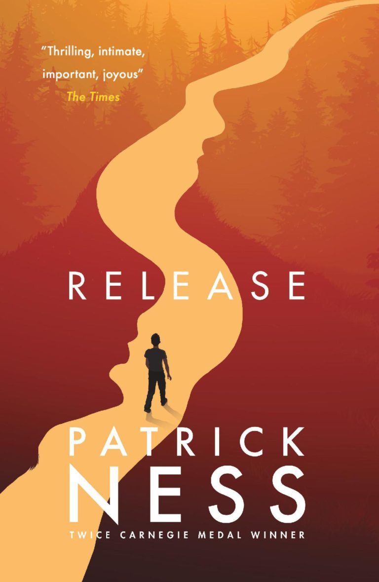 Patrick Ness » Books