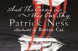 Patrick Ness