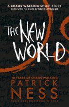 Patrick Ness » Books