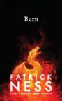 Patrick Ness
