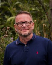 Patrick Ness » About me