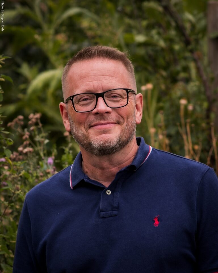 Patrick Ness » About me
